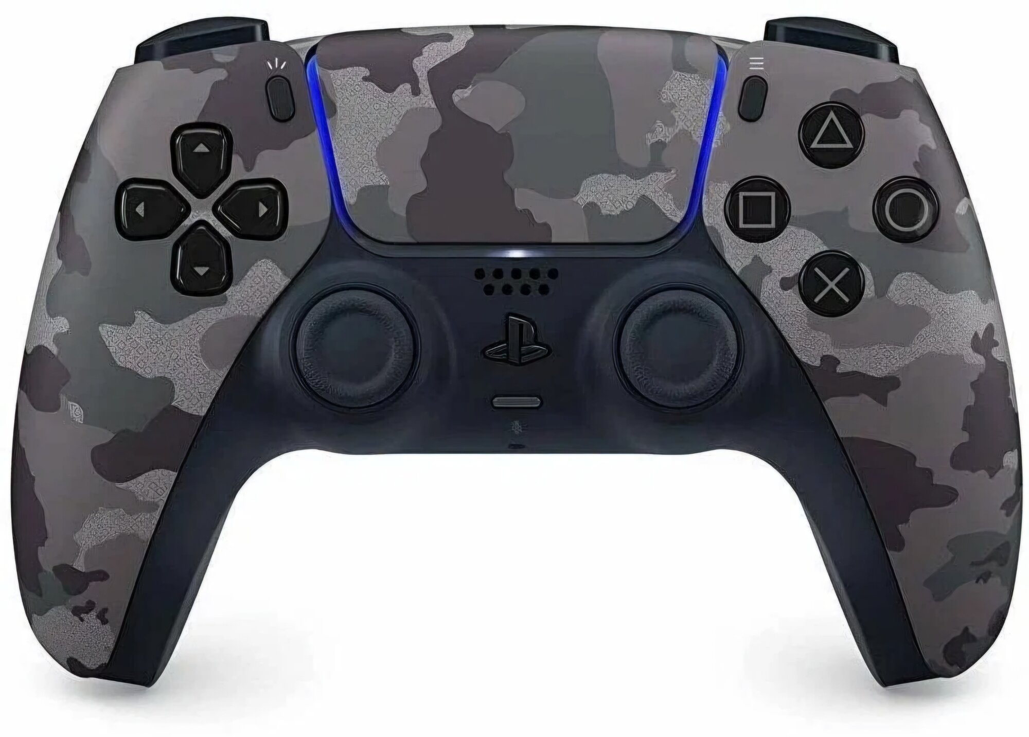 SONY PS5 джойстик хакки