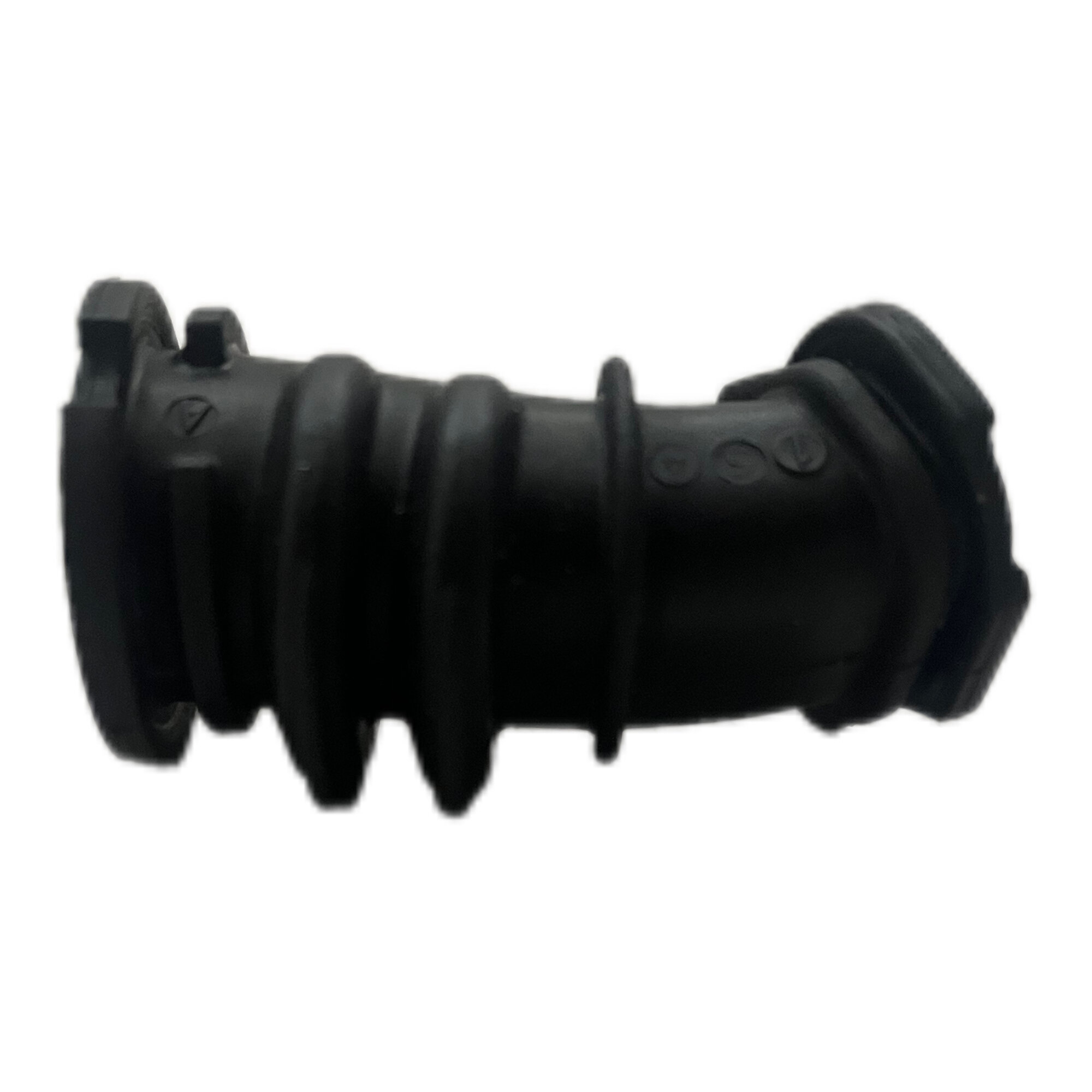 Колено карбюратора для бензореза HUSQVARNA K750/760/770 Holzfforma GC790