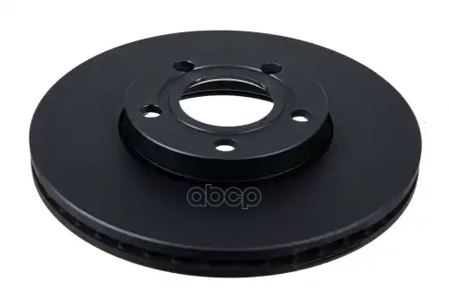 Диск тормозной! VW Passat B5 1.6/1.8 96-00 ZENTPARTS арт. Z06375