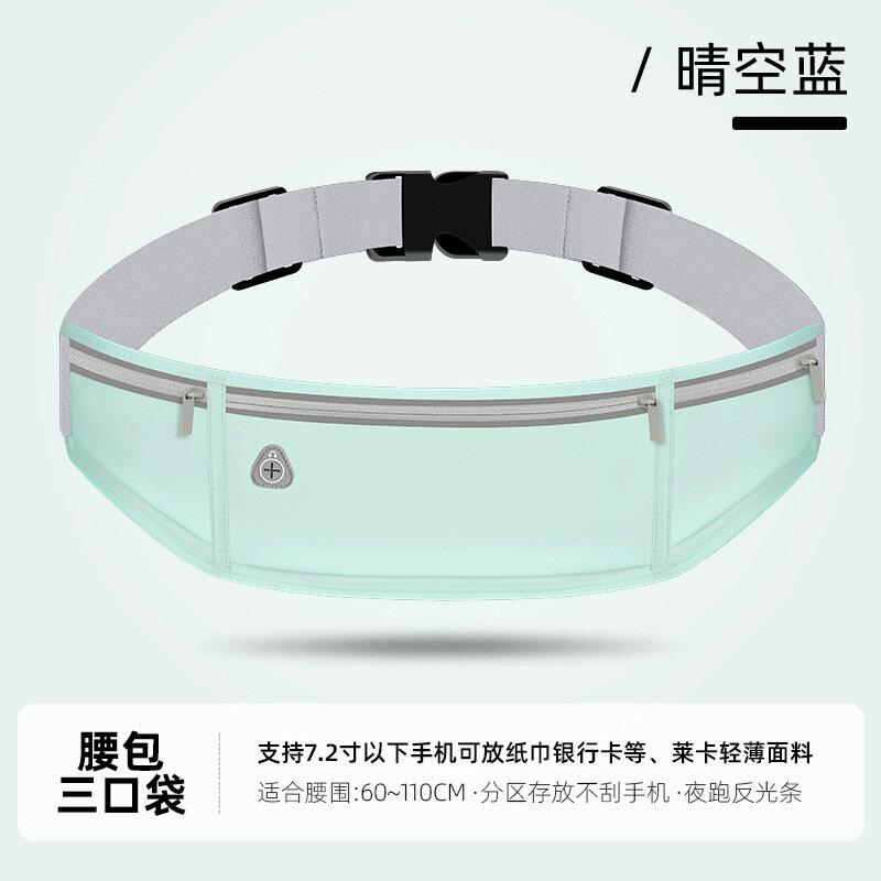 Сумка поясная