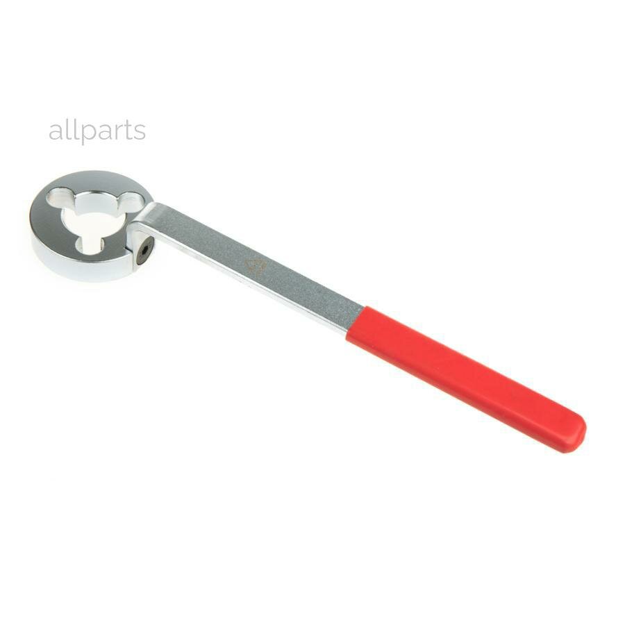 ARNEZI R7720105 Ключ-фиксатор шкивов кондиционера и помпы у двигателей VAG ARNEZI R7720105