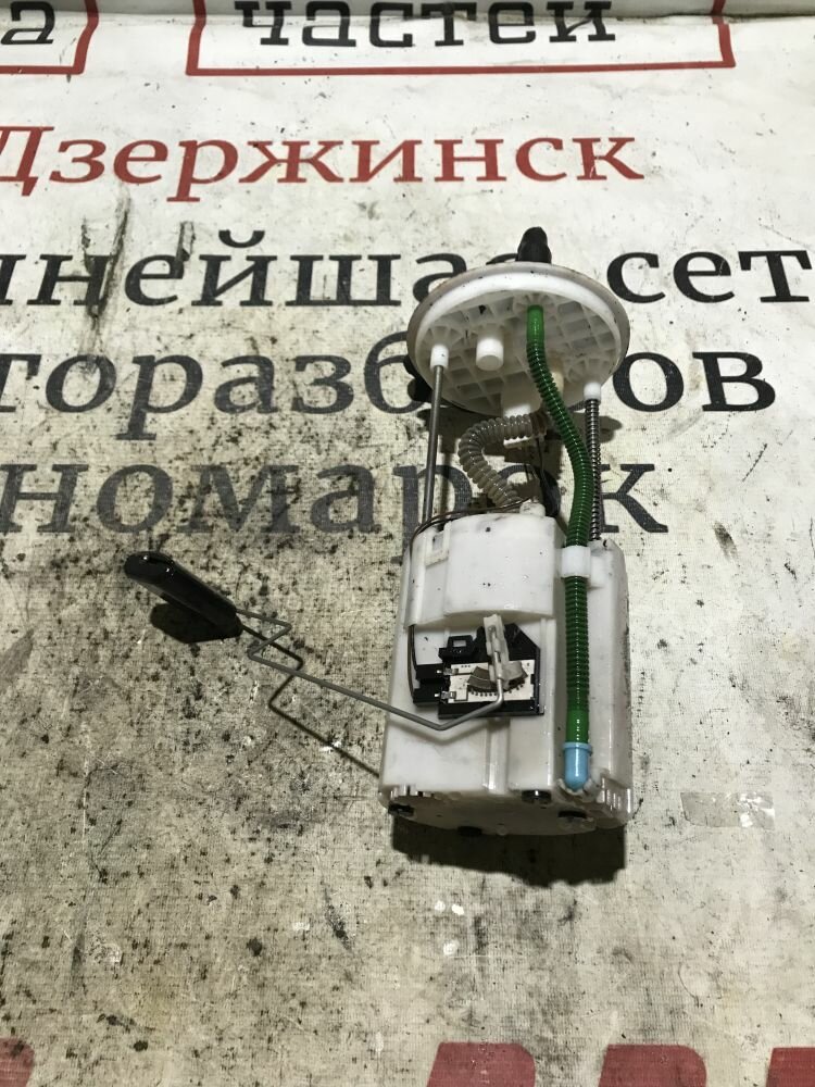 Датчик уровня топлива Hyundai ix35 I (2009—2013) 311102Y200