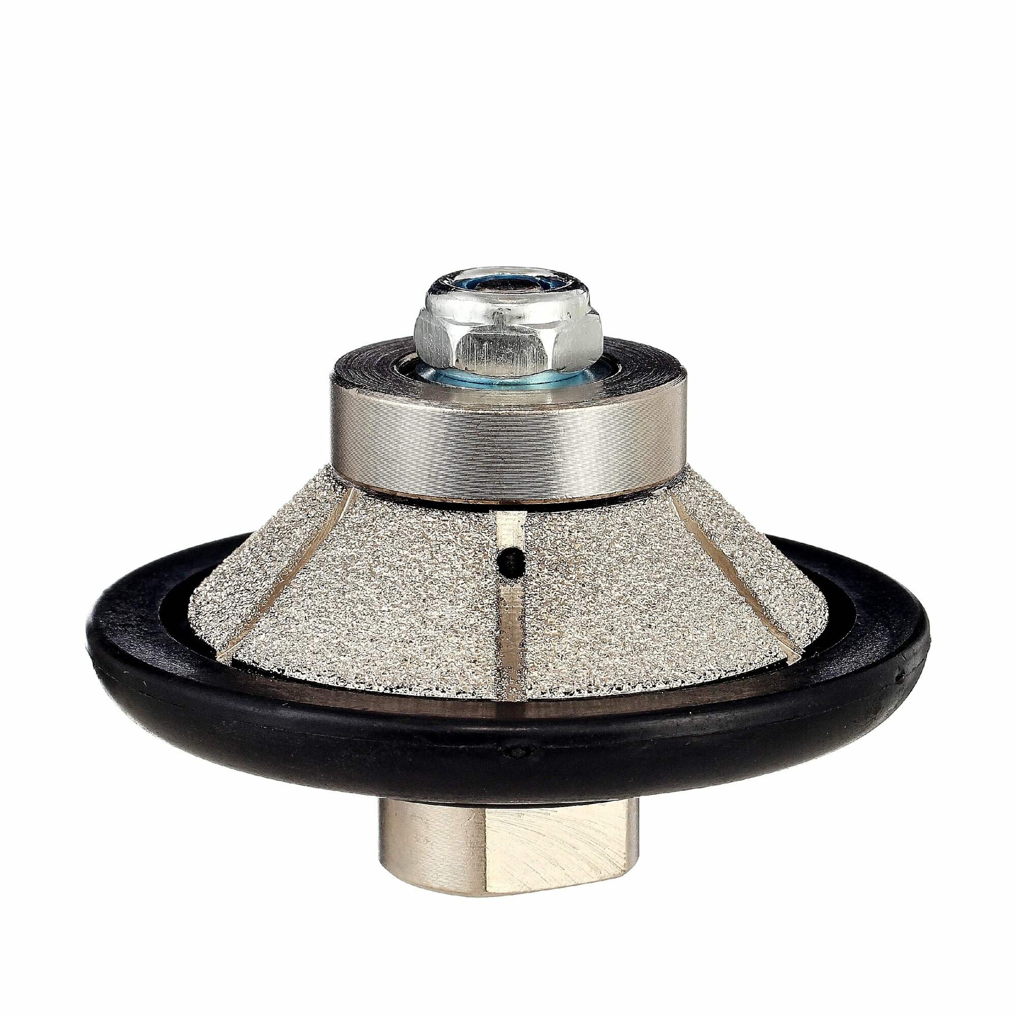 Фреза профильная E-15 ограничитель пластик, 65*M14*15 mm / T1328415