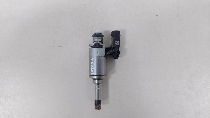 Форсунка инжекторная электрическая Volkswagen Polo Sed RUS 2011 кат.номер: 04E906036AF 04E906036T
