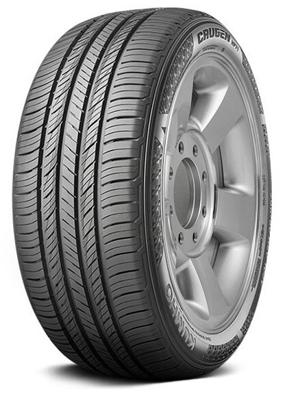 Автошина KUMHO 235/55R18 HP71 100H (Китай)