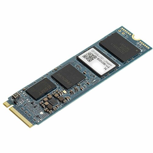 Накопитель SSD Foxline M.2 2280 256Гб PCIe 3.0 x4 (FLSSD256M80E13TCX5 ...