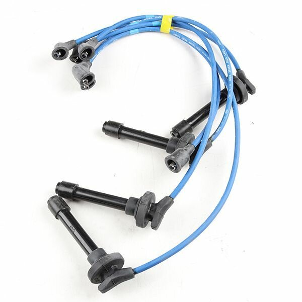 Комплект высоковольтных проводов NGK (RC-HE69); OEM 32722-PH3-305; Honda Vigor CA2; A20A