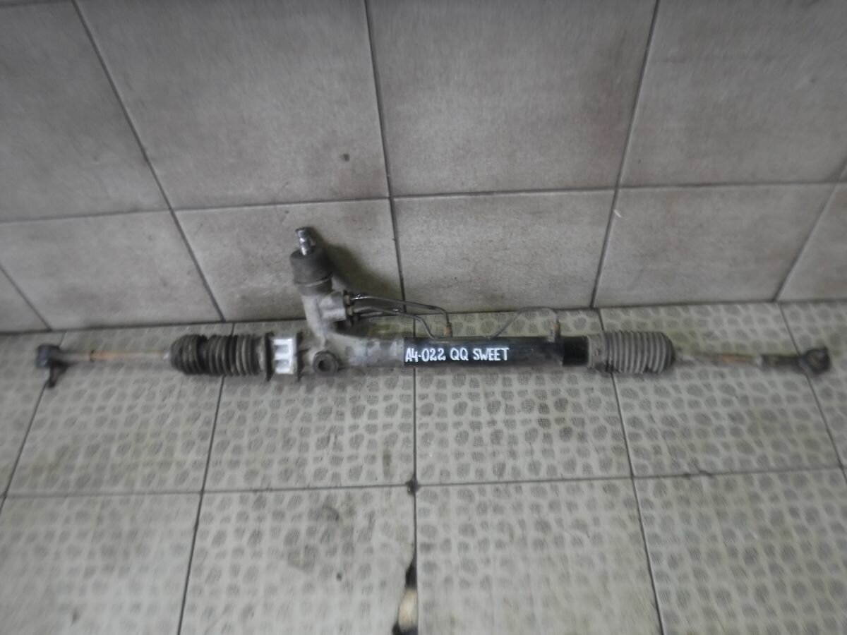 Рейка рулевая Chery Sweet (QQ) QQ (2003—2013) S113400010BB