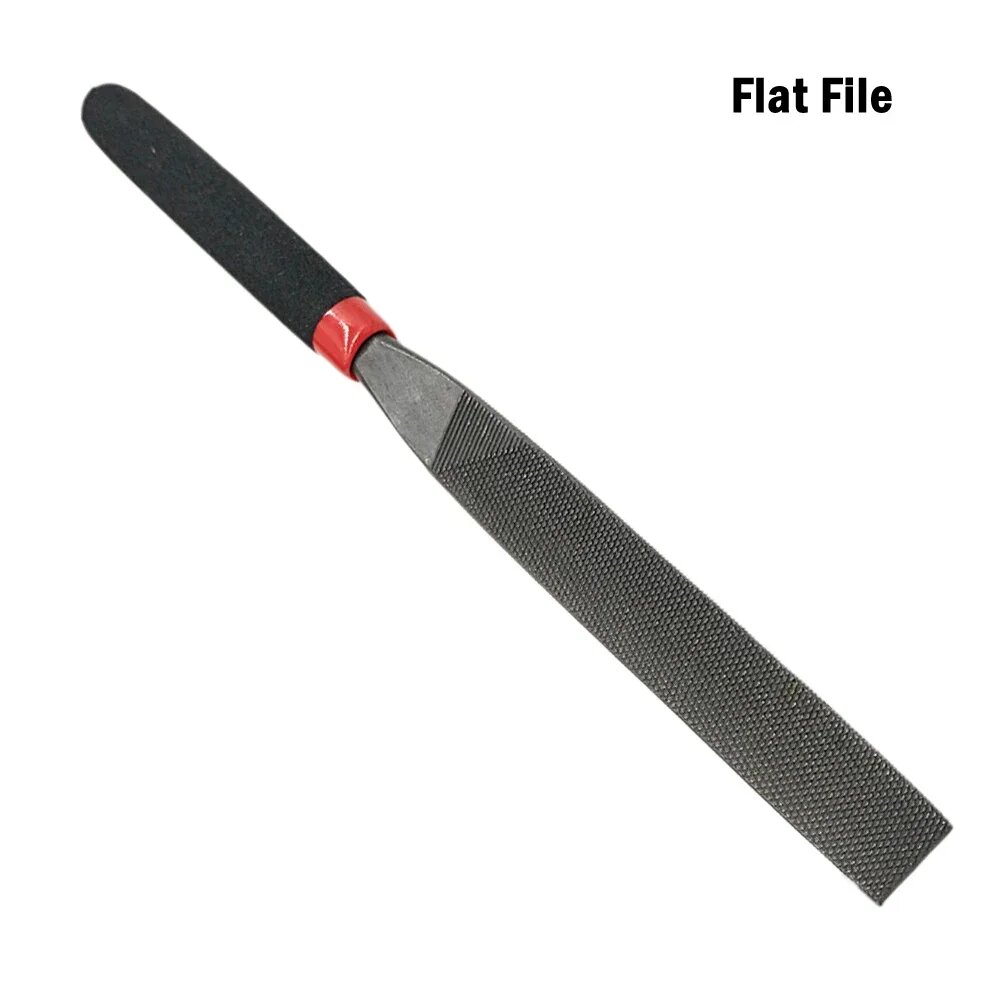 Напильник плоский Doxa Flat File