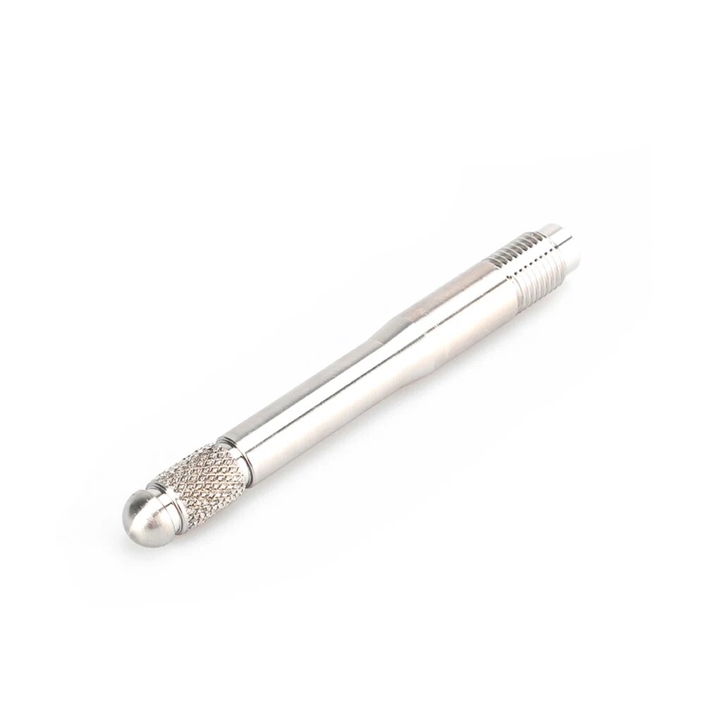 Многоцветные дюбели IronType M12*1.5 M12*1.25 M14*1.25 M14*1.5 Silver, М14х1,25