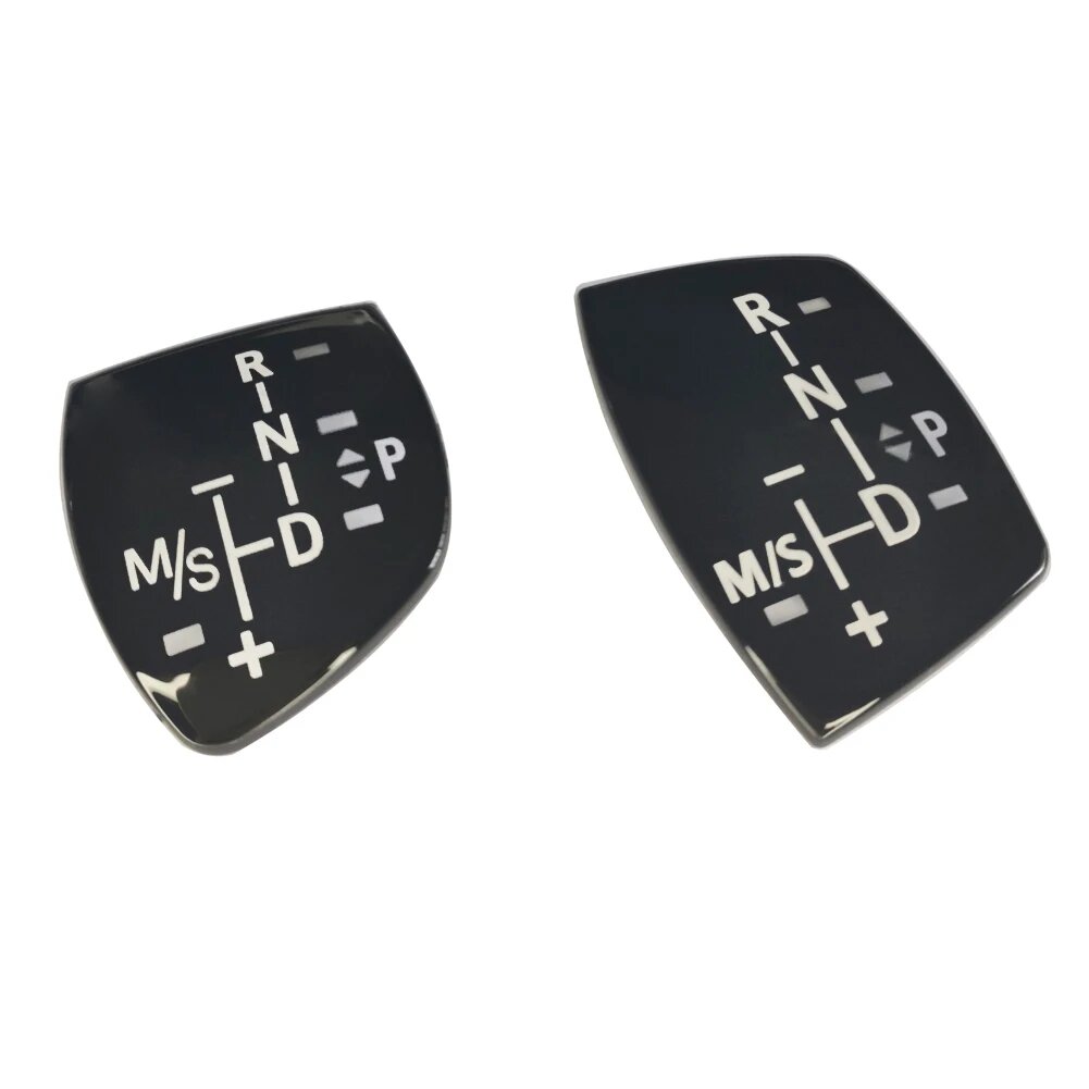 Ручка Переключения Передач BMW Для Серий 1, 2, 3, 4, 5, 7, F10, F11, F01, F02, X1, X3, X4, X5, X6, M3, M5, F30, F32, F48, F25 — фото 1