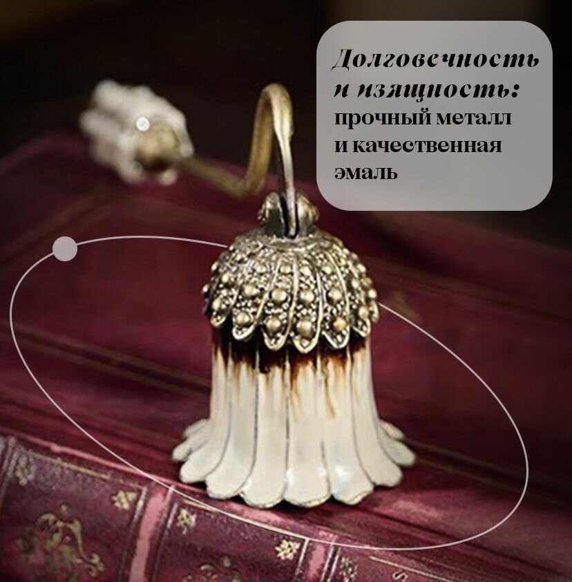 Аксессуар для свечей — фото 1