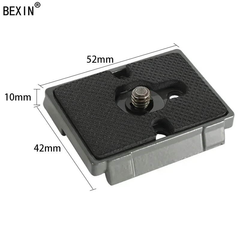 Зажимная пластина BEXIN 200PL-14, Цвет: Rubber plate
