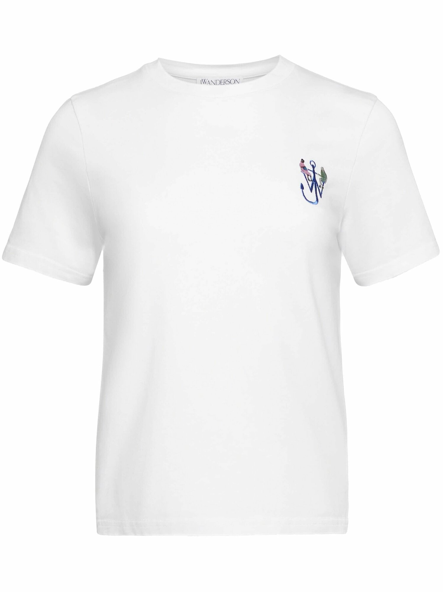 Футболка Anchor