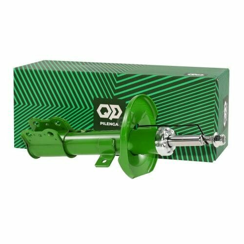 Амортизатор toyota corolla (e120) 02-06 lifan solano 10- Pilenga SHP7237