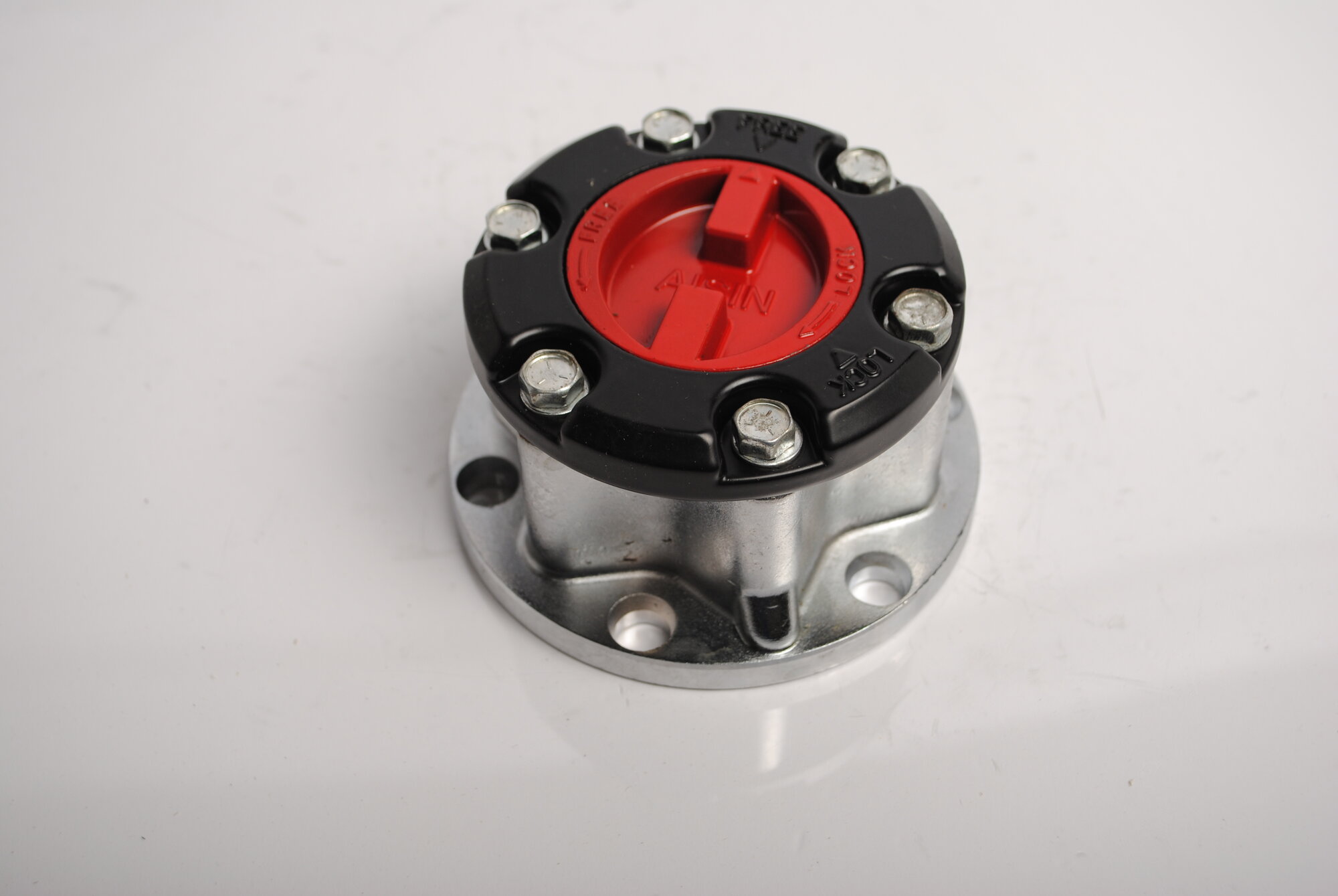 Хаб механический 43530-39045 Powertec TOYOTA