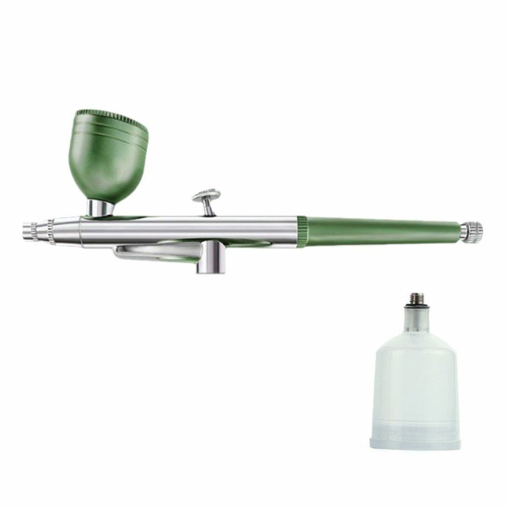 Аэрограф для высокого давления