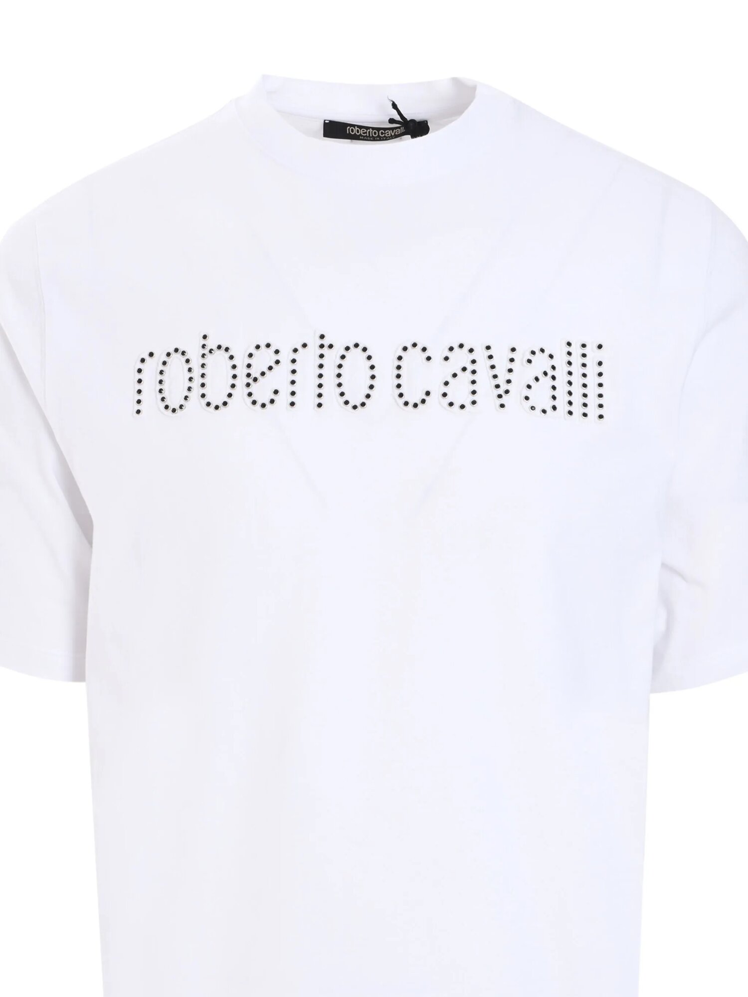 Футболка Roberto Cavalli, размер 54 — фото 1