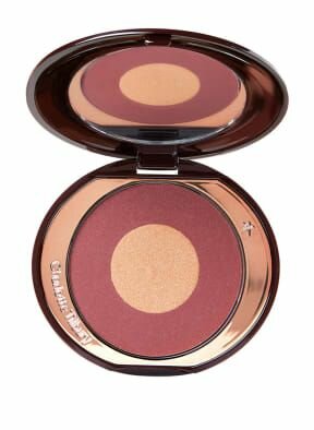 Charlotte Tilbury Румяна CHEEK TO CHIC 8 г оттенок WALK OF NO SHAME