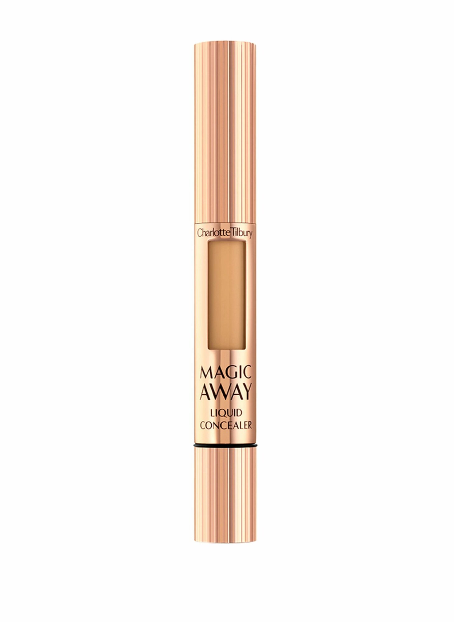 Charlotte Tilbury Консилер под глаза MAGIC AWAY LIQUID CONCEALER 7.8 мл оттенок 7,5 Medium