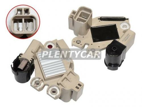 Реле-регулятор напряжения генератора hyundai accent 99- Sat ST3737022650