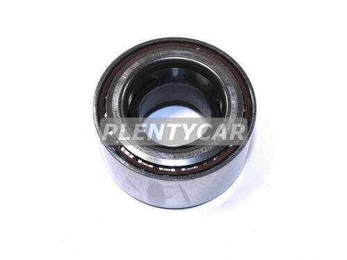 Подшипник ступицы передний subaru forester impreza legacy Koyo 46T080704X Nissan: 4021094N00 28316-AA000. Subaru: