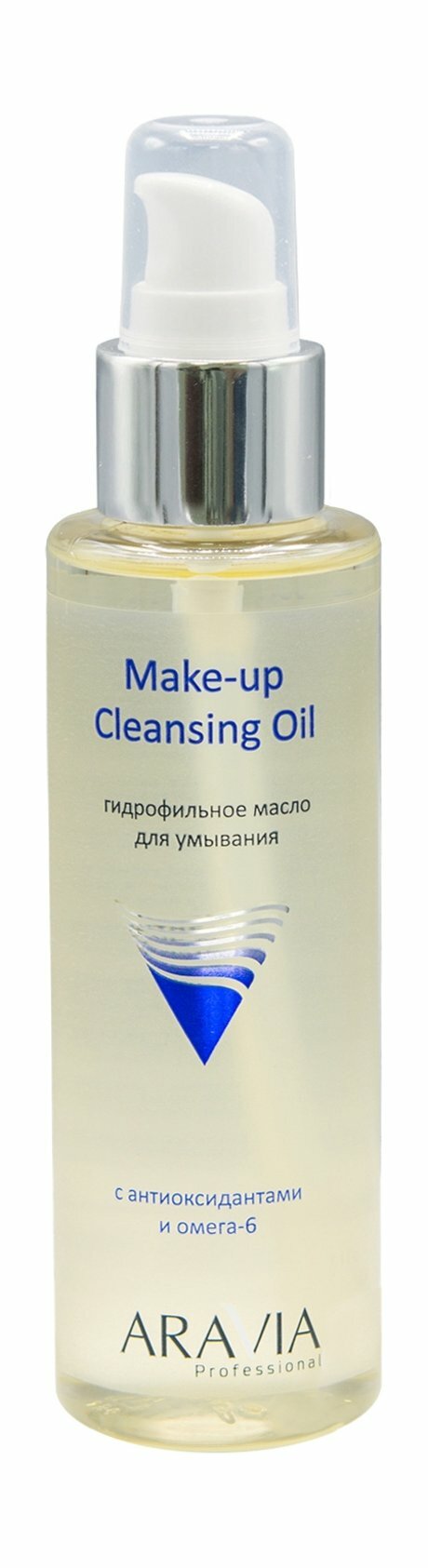 Aravia Professional Make-up Cleansing Oil