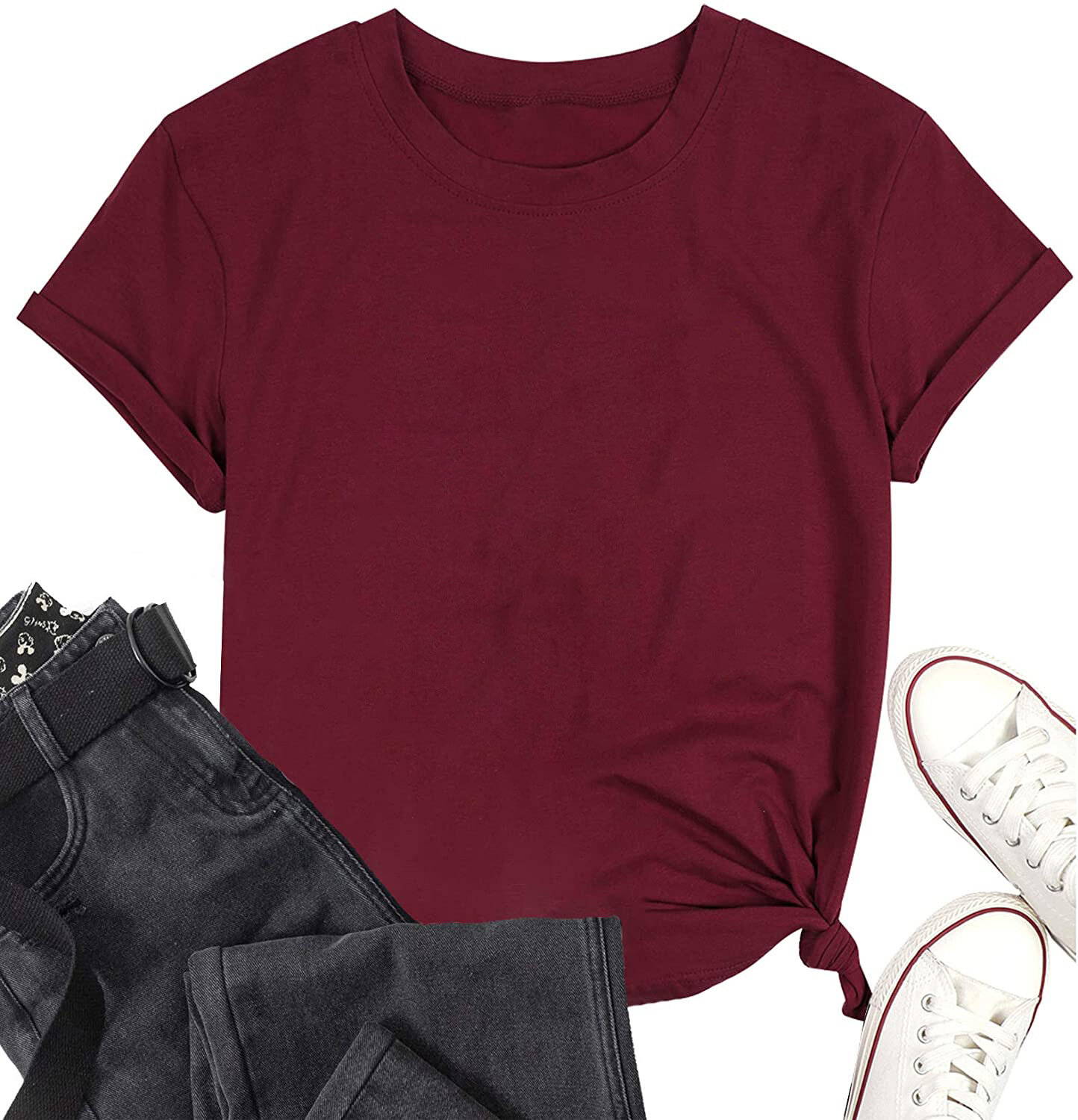 Топ спортивный