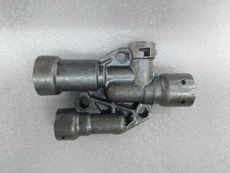 Крышка насоса 61/64/424 для М2000-А(МР-37) SAN 61/64/424