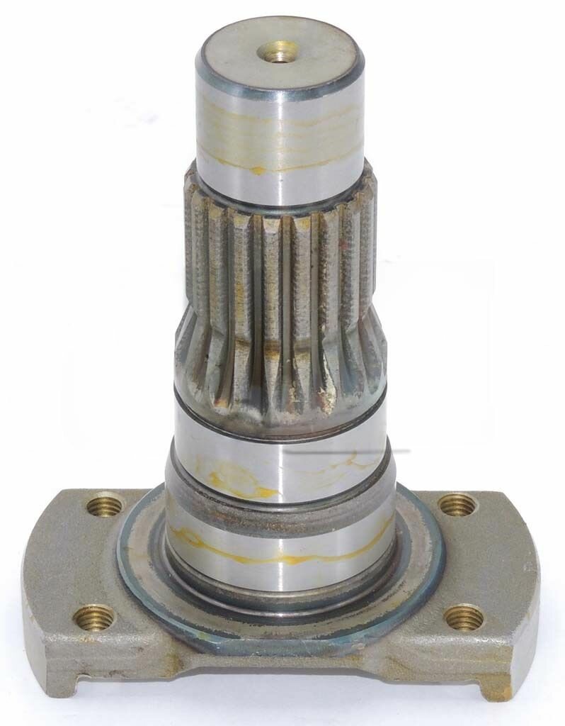 Фланец выходного вала АКПП TOYOTA 8FD/FG10-35