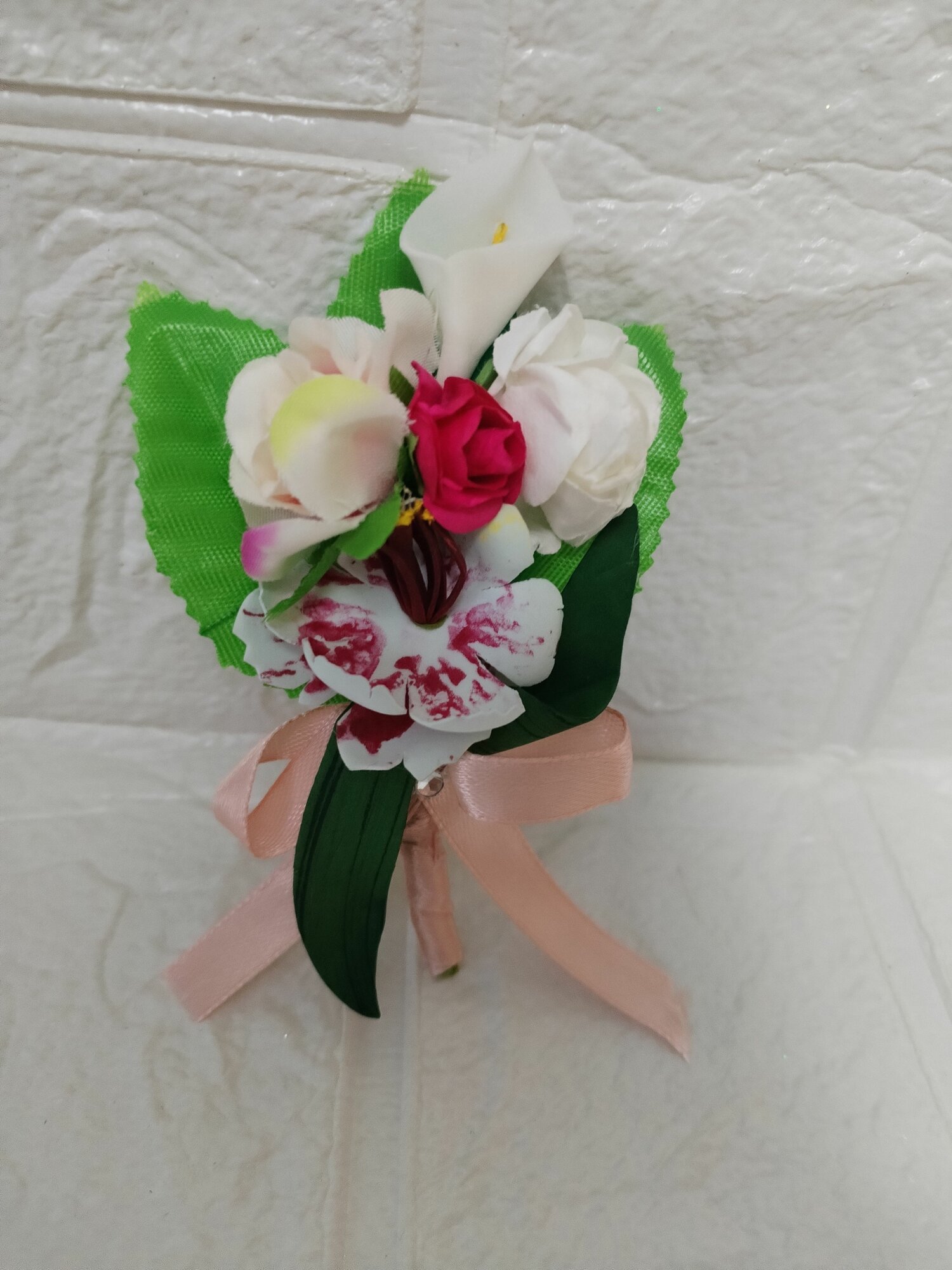 Бутоньерка