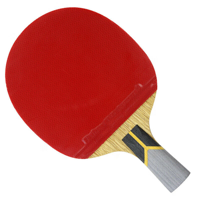 Ракетка Butterfly Table Tennis Racket, цвет красный, черный