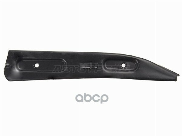Крепление бампера Skoda Fabia 07-15 / Praktik 06-15 (Спереди/ Слева) Sat арт. ST-SD02-000B-A2