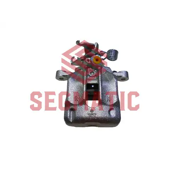 SEGMATIC SGC7118 (SGC7118_SG5) суппорт тормозной Mitsubishi (Мицубиси) Carisma (Каризма) / Volvo (Вольво) s40 зад.