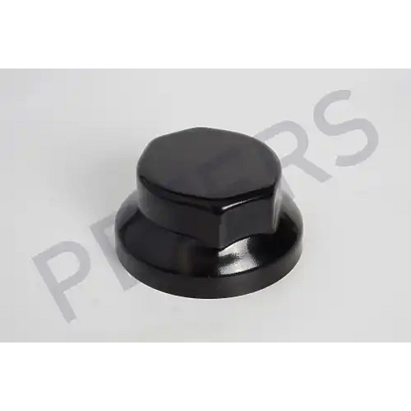 PETERS 999.987-99A (99998799A_PE8) крышка ступицы m136x2.5 / sw110\ bpw eco plus 8-9t