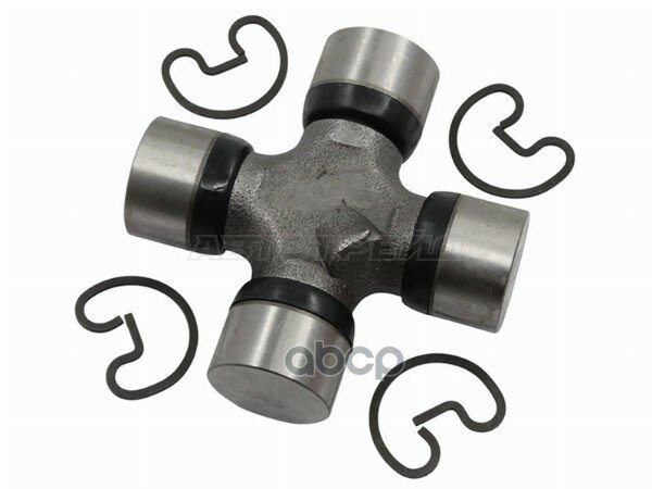 Крестовина карданного вала FORD EXPLORER 02-11/TOYOTA SEQUOIA 07-16 30x92 Sat арт. ST-234-0009