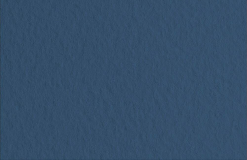 Бумага для пастели Fabriano "Tiziano", Indigo, 160 г/м2, 70х100 см, 10 листов