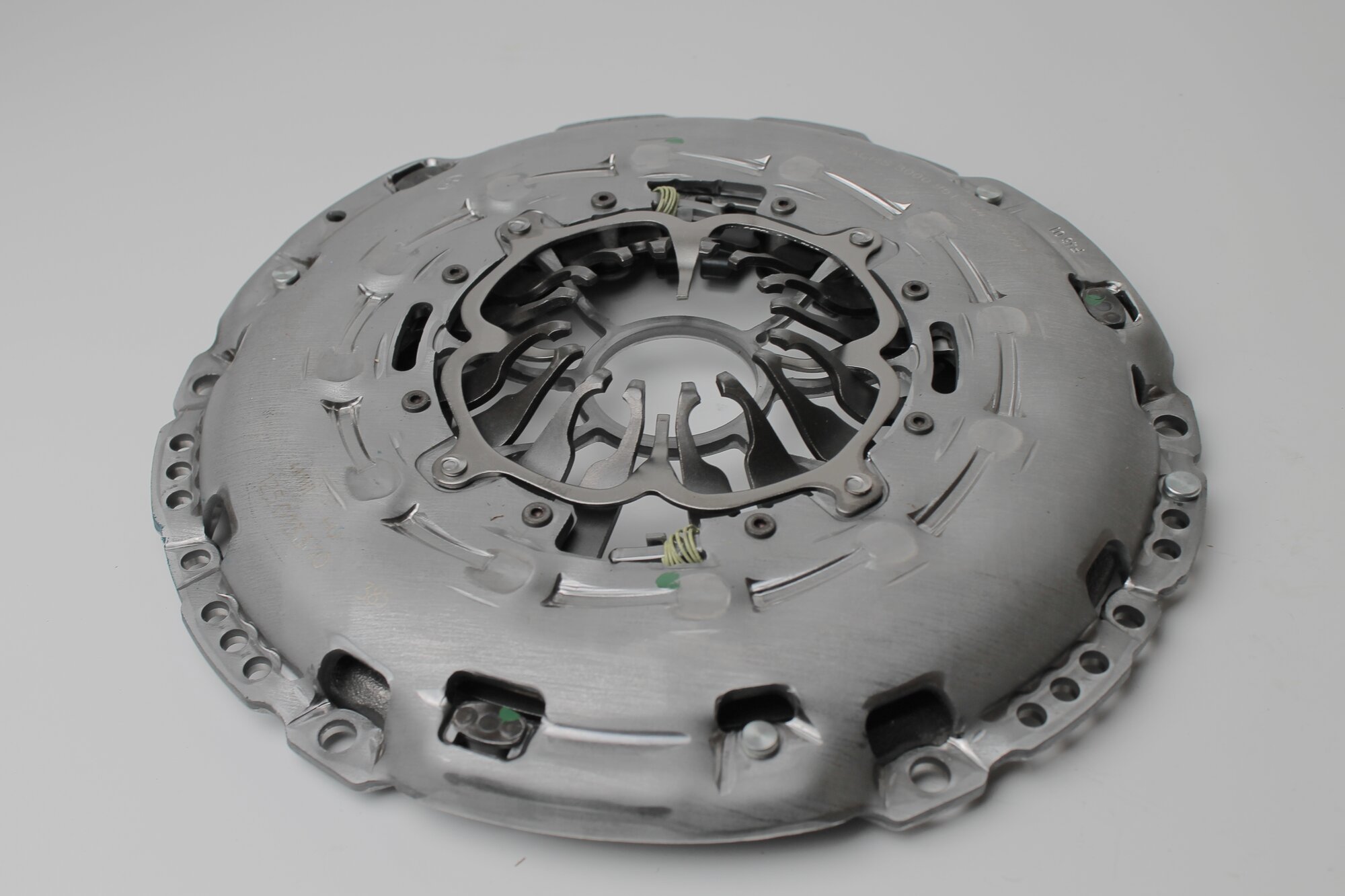 Комплект сцепления SACHS 3000951944 для RENAULT Megane 3, Laguna 3, Scenic 3 NISSAN Qashqai, X-Trail