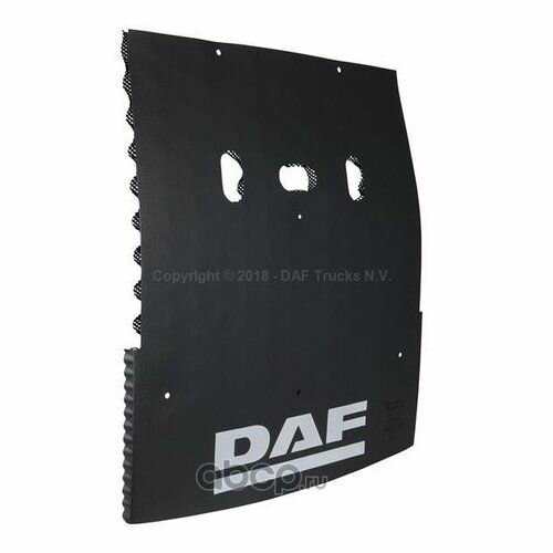 Брызговики Daf 1943018