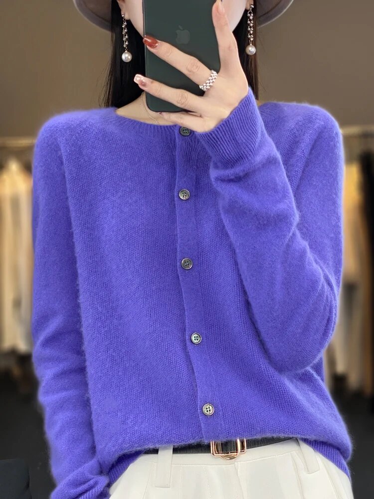 Кардиган
