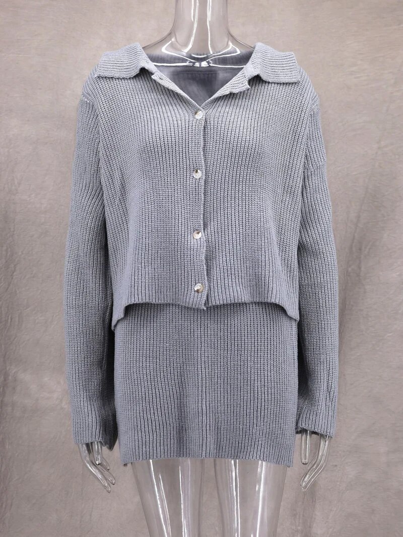 Комплект одежды