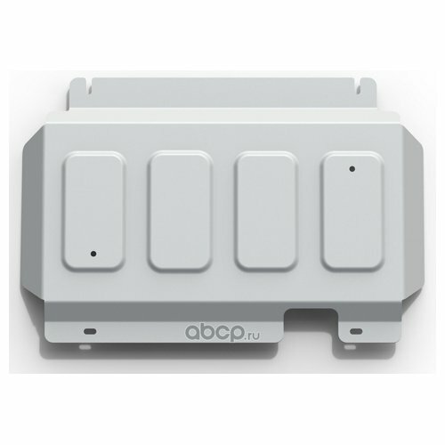 Защита картера + ком Rival 33308131