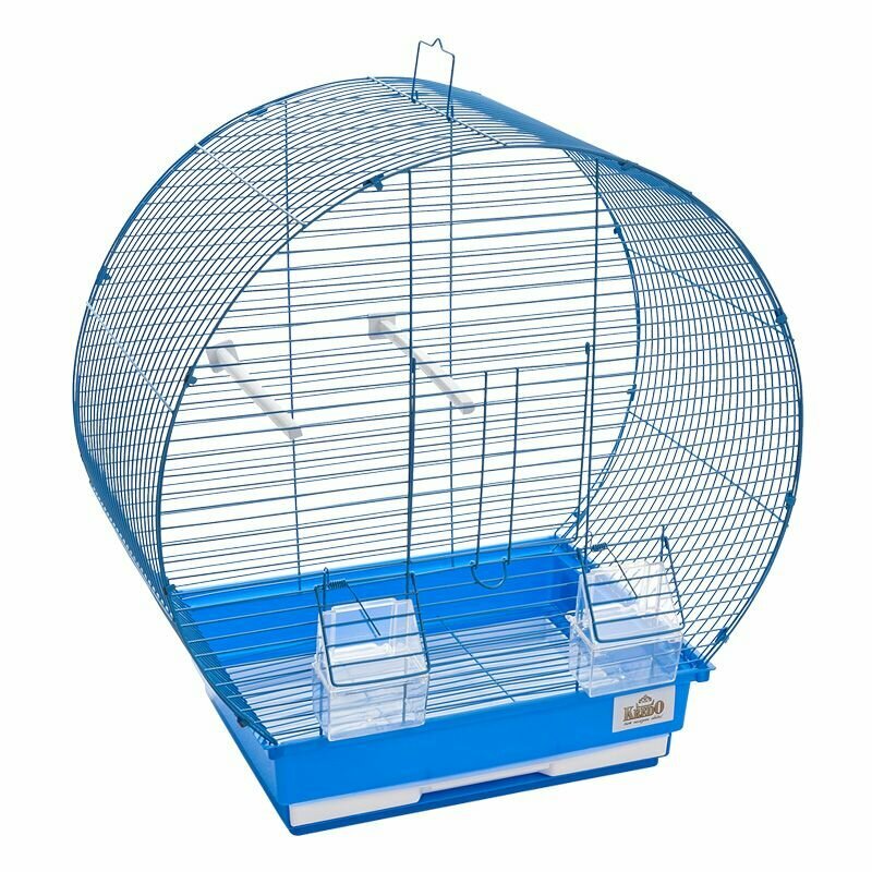 Клетка для птиц Kredo 416 В