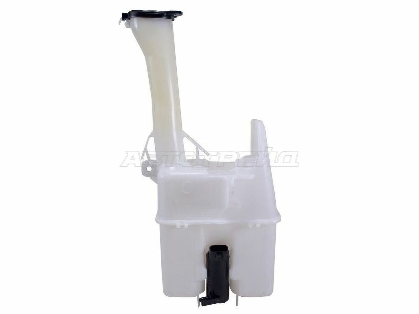 Бачок омывателя, мотор 1 выход для Тойота Королла арт STTY281010 SAT