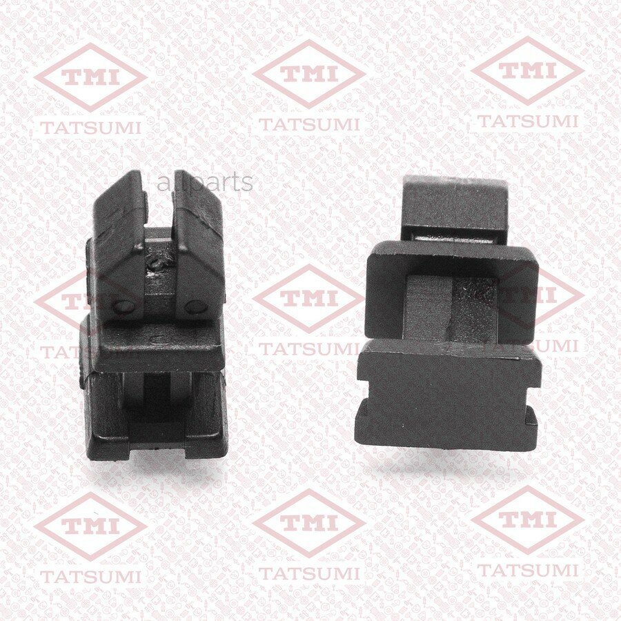 TATSUMI TJB1391 Клипса автомобильная для MERCEDES TATSUMI TJB1391
