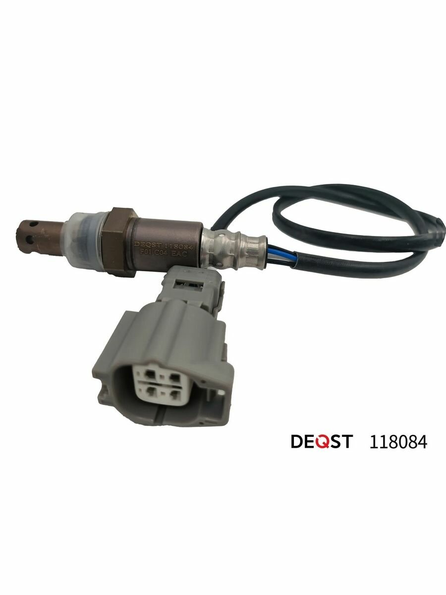 Датчик кислорода (лямбда-зонд) Deqst 118084 для LEXUS RX, TOYOTA Highlander