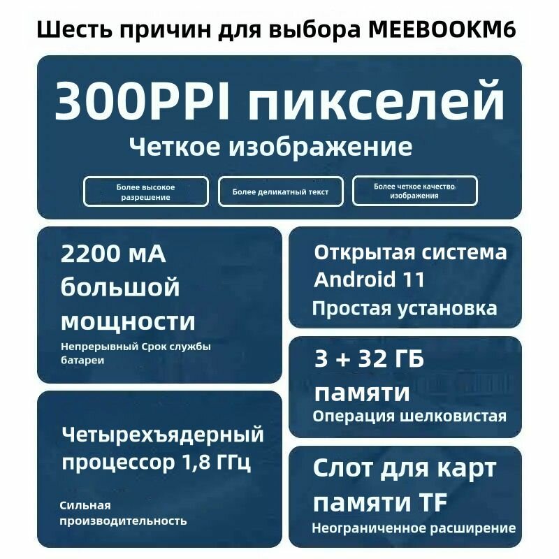 Электронная книга — фото 1