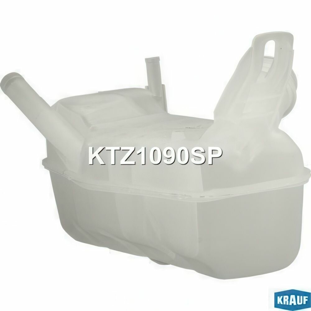 Бачок расширительный, для Рено Меган, Сценик арт KTZ1090SP
