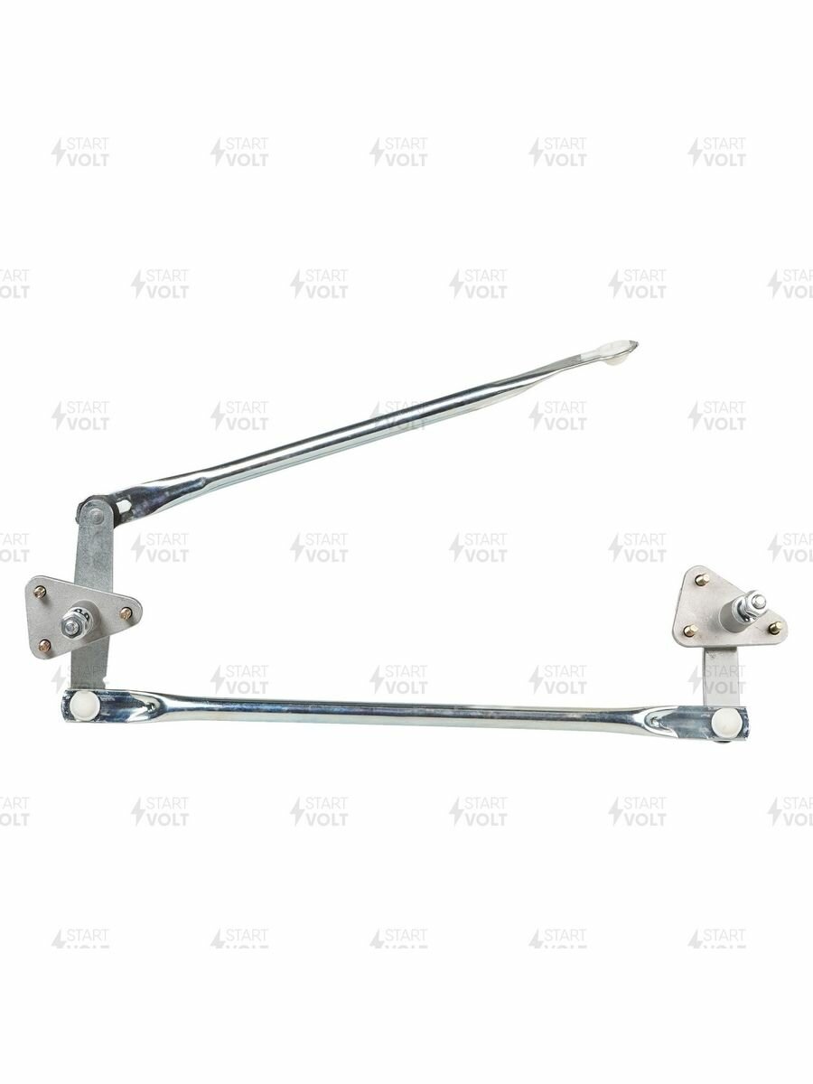 Трапеция стеклоочистителя для а/м Chevrolet Aveo, Kalos , StartVolt VWA0522