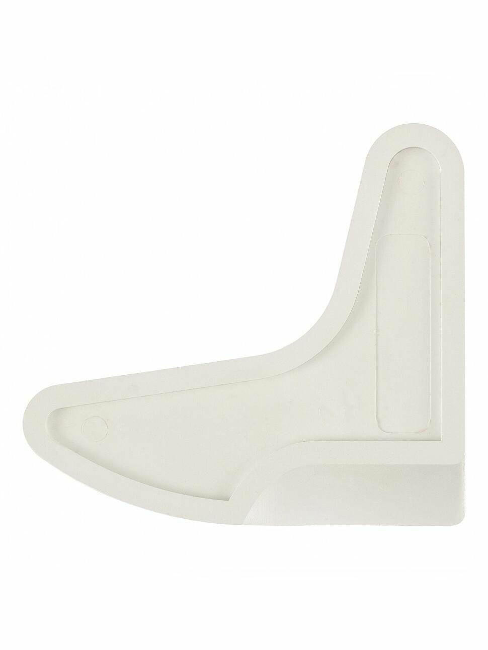 Шпатель затирочный, универсальный Россия Сибртех 85838